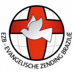Nieuw logo – Evangelische Zending Brazilië